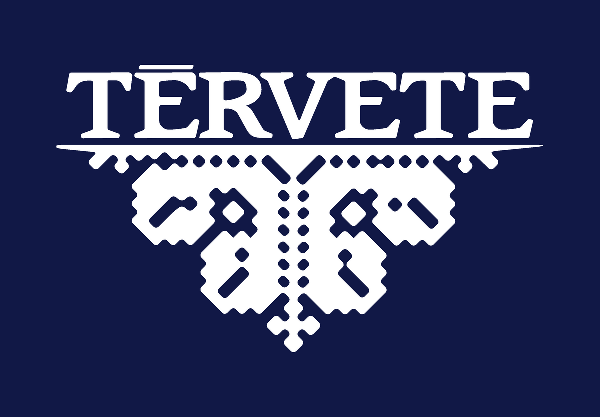 TERVETE – Tērvete